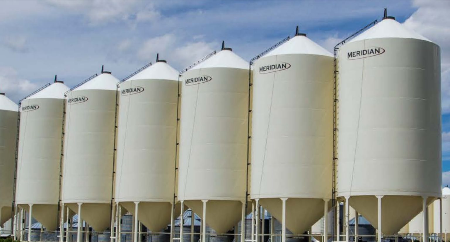 Storage Silos (Bolted and Welded) – PROMAT Engineering Sales (2003) Inc.