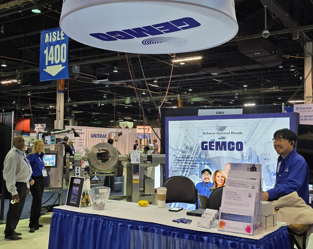 Powder and Bulk Solids – Chicago – PROMAT Engineering Sales (2003) Inc.