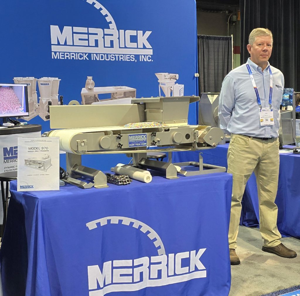 Powder and Bulk Solids – Chicago – PROMAT Engineering Sales (2003) Inc.